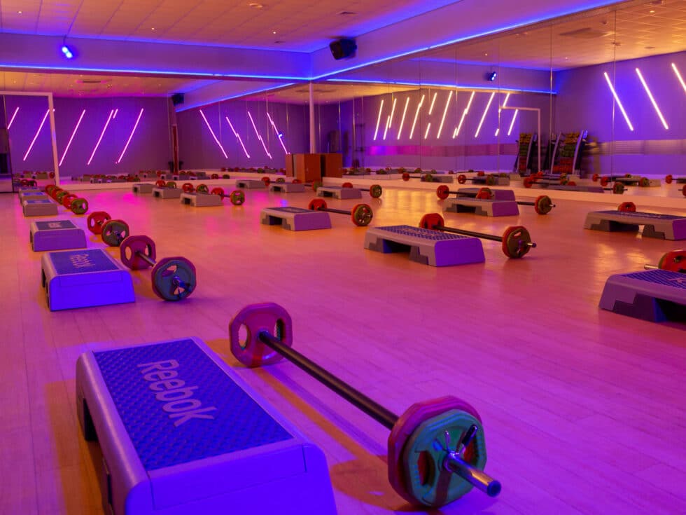 Welcome to GymWorks - The North West’s premier affordable fitness chain