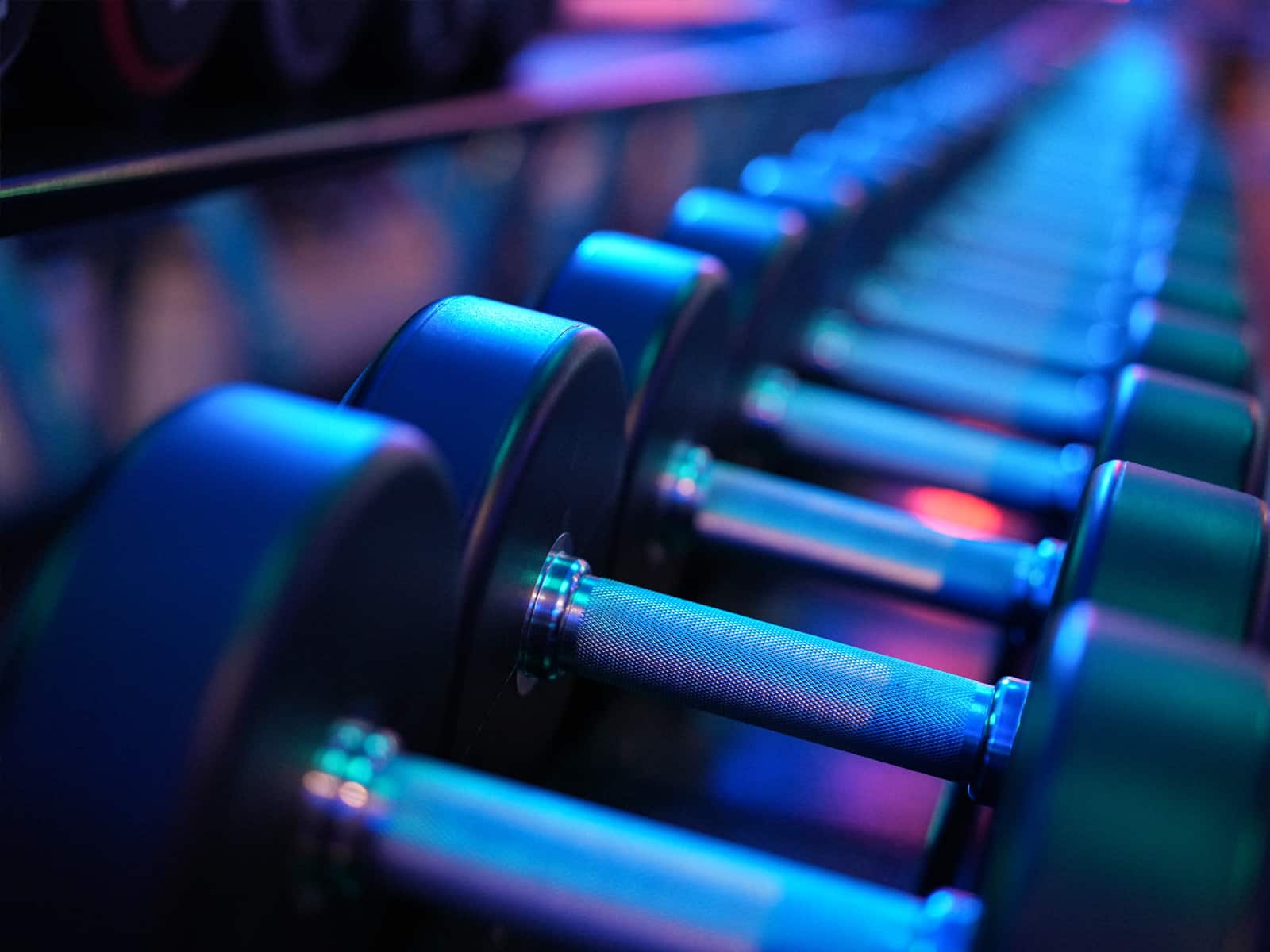 Welcome to GymWorks - The North West’s premier affordable fitness chain